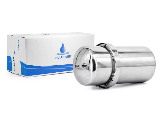 Multipure Aquapremier Water Purification System | phcppros